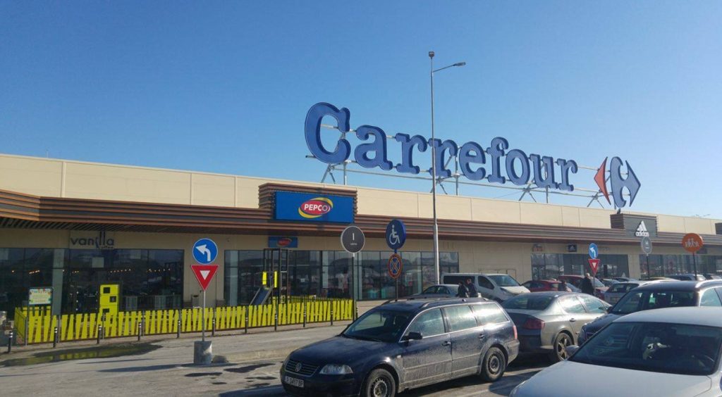 Ce salariu are un angajat Carrefour: cât se câștigă „curat” fără ...